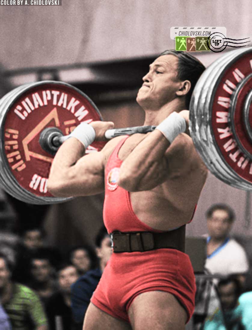 National Champion Ivanchenko: chidlovski — LiveJournal